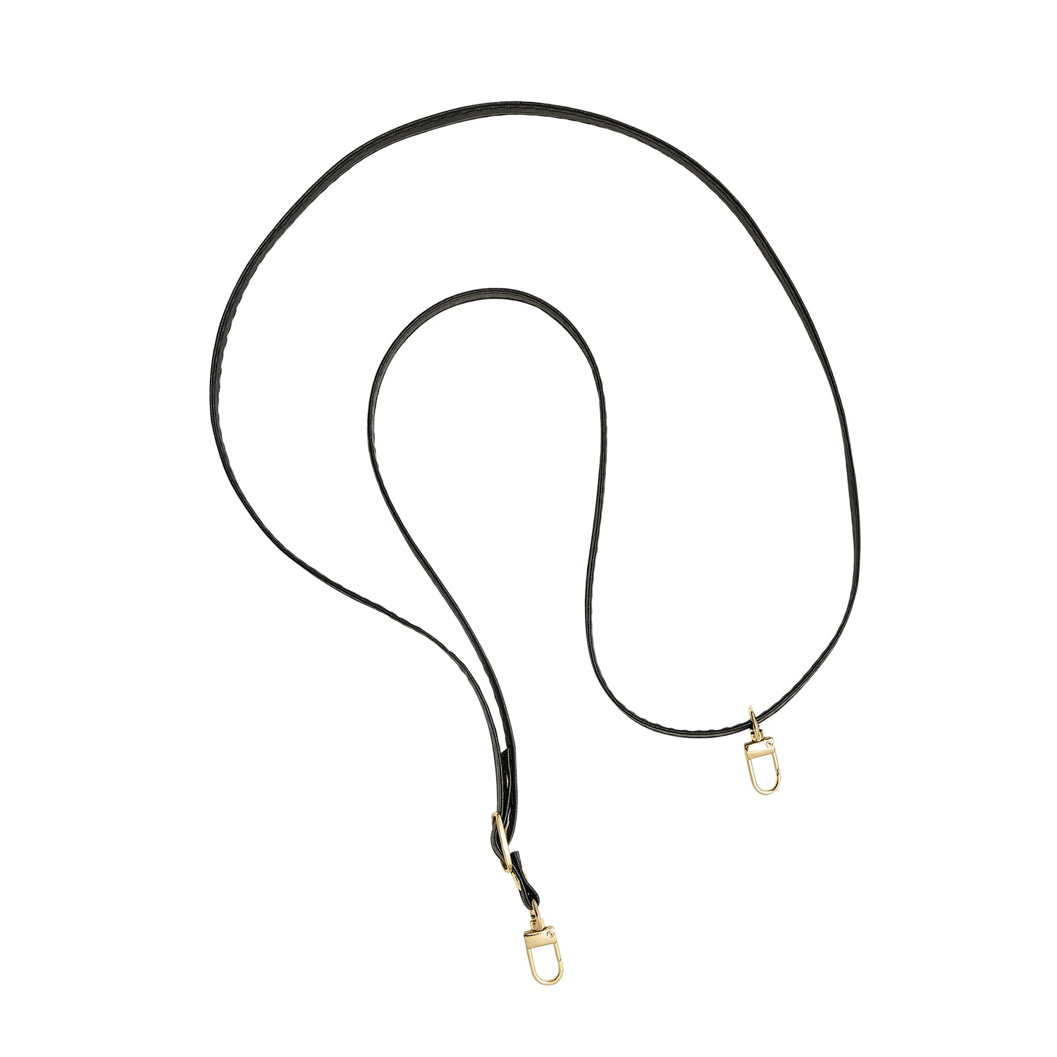 Adjustable Cross-body Strap | WHIMVOY